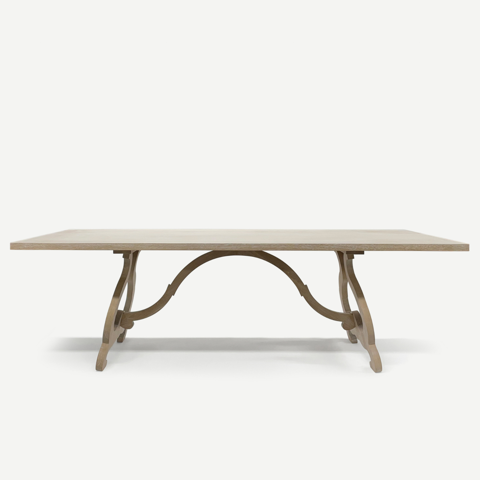 Gustave Dining Table – ALFRED NEWALL