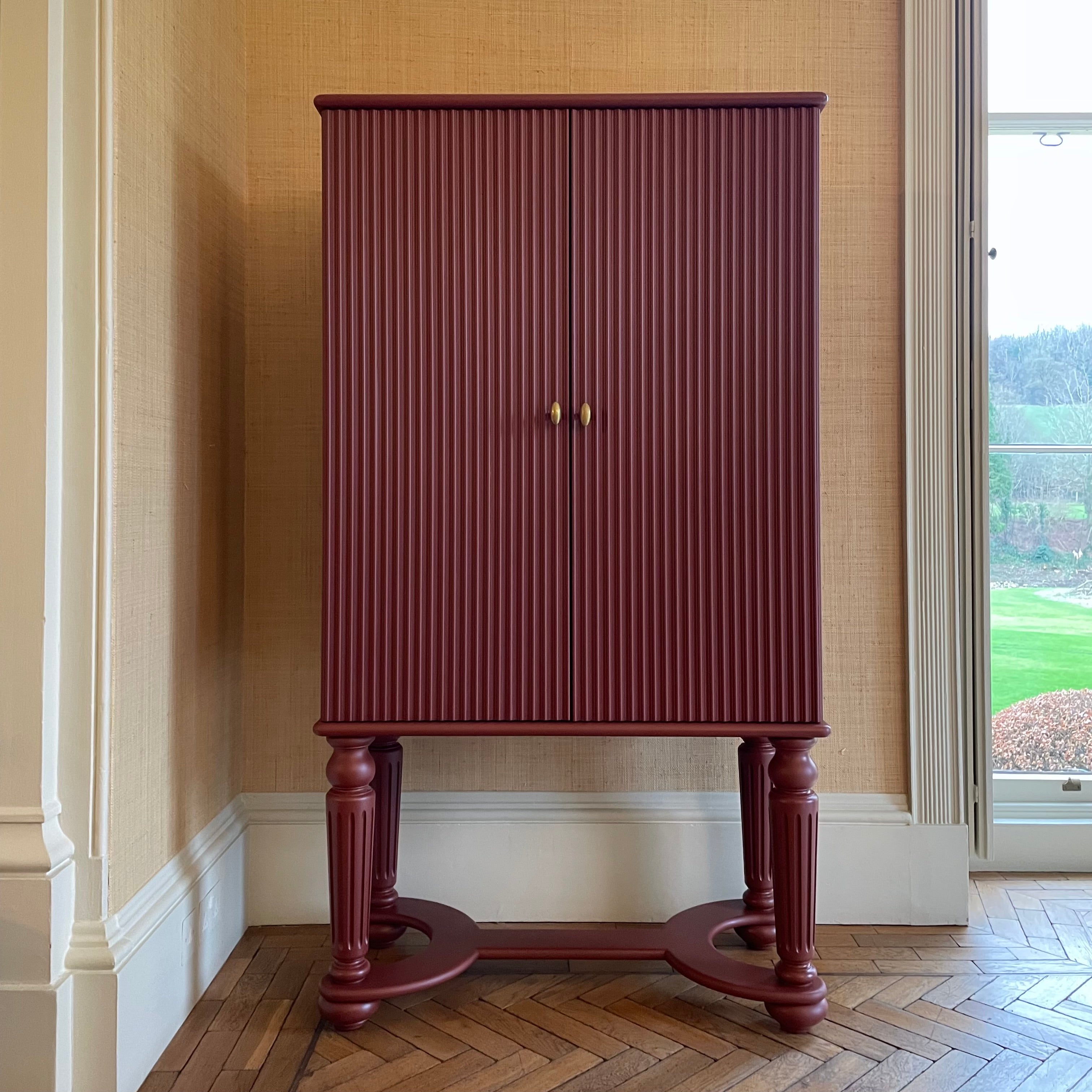 Astra Cabinet – ALFRED NEWALL